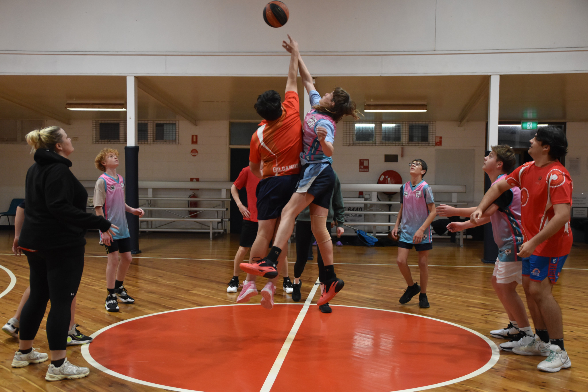 Local | The Gilgandra Weekly