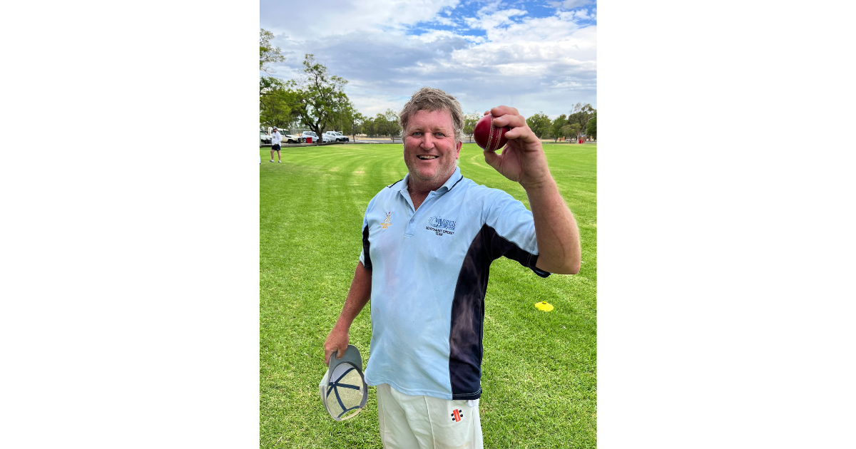 Bendigo Bank ABC Shield cricket | The Gilgandra Weekly | Local News ...