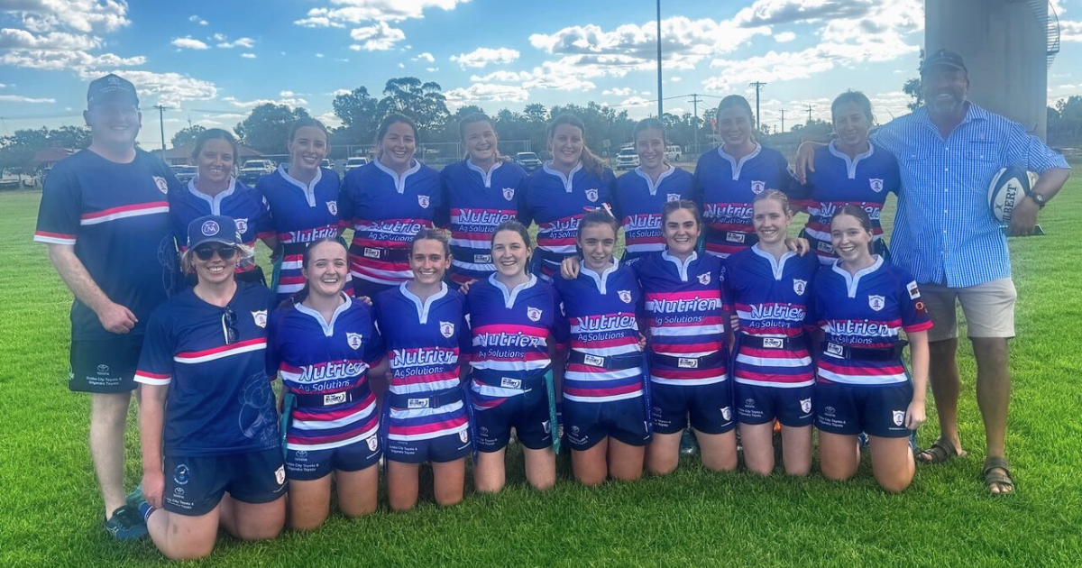 Flamin’ Galahs go close in trial hit-out | The Gilgandra Weekly | Local ...