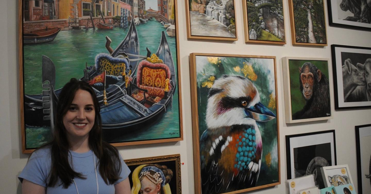 Excitement builds for the 2025 Gilgandra Show | The Gilgandra Weekly ...