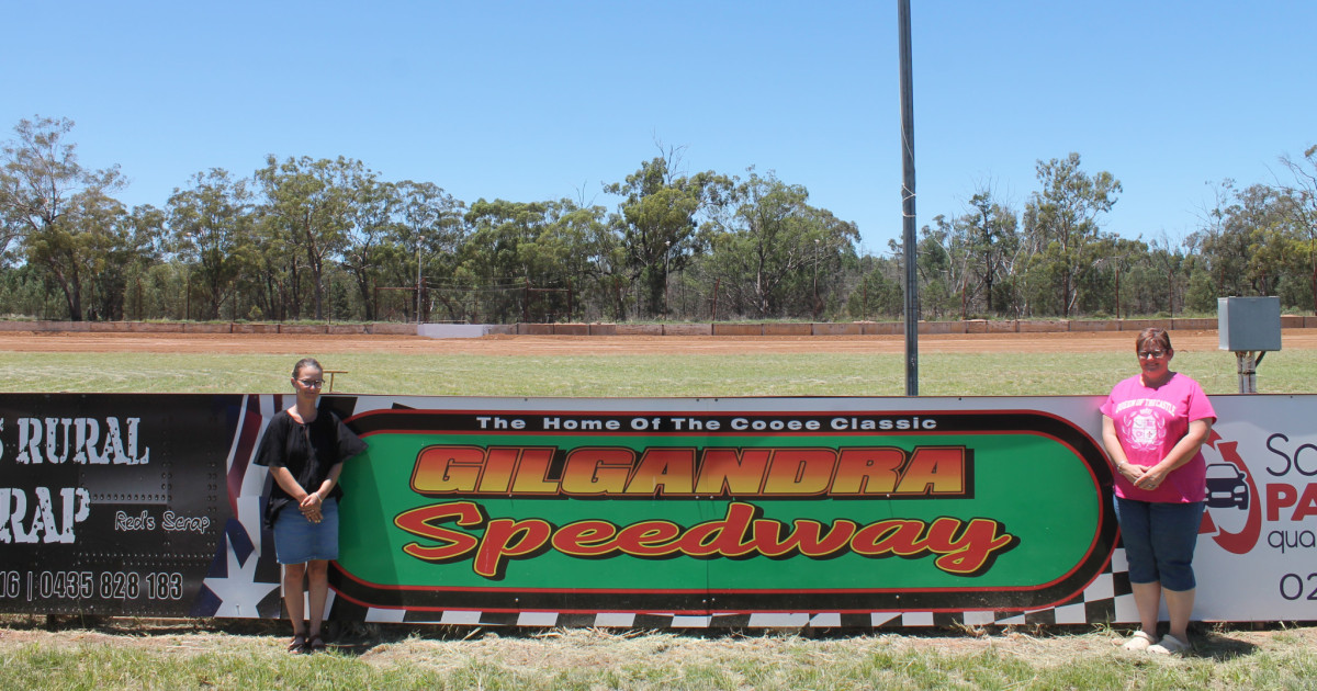 Speedway returns to the track | The Gilgandra Weekly | Local News ...
