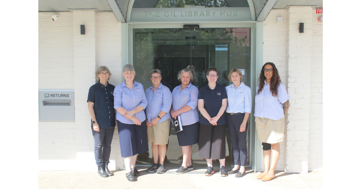 Gilgandra Library begins the long move | The Gilgandra Weekly | Local ...