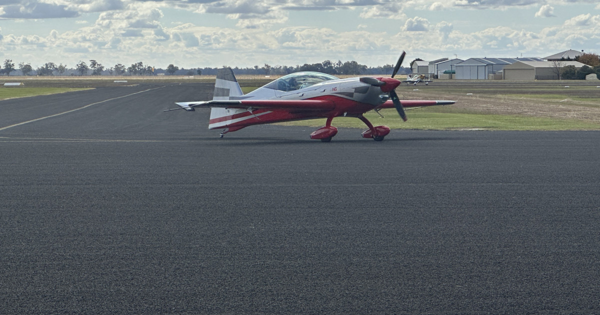 Pilots and drone operators warned to stay clear of bushfires | The ...