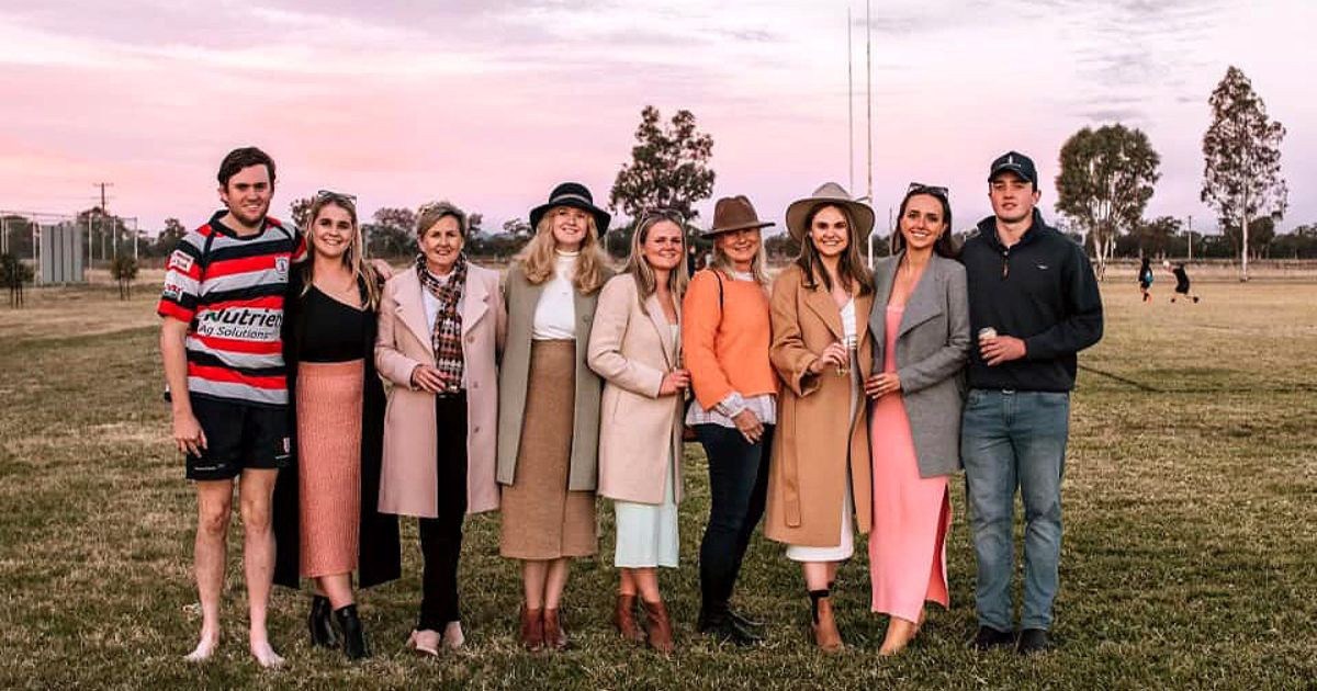 Gular to honour Sara on 2024 Ladies Day | The Gilgandra Weekly | Local ...