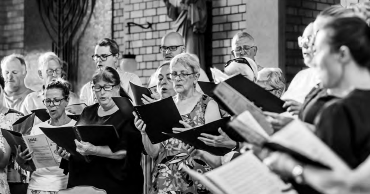 Warren Chamber Music Festival to return | The Gilgandra Weekly | Local ...