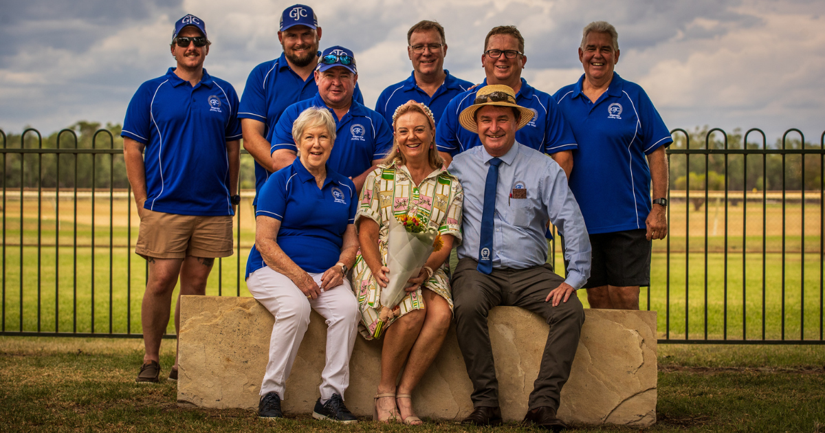 BEST OF 2025: Great day of racing at weekend's Tooraweenah Cup | The ...