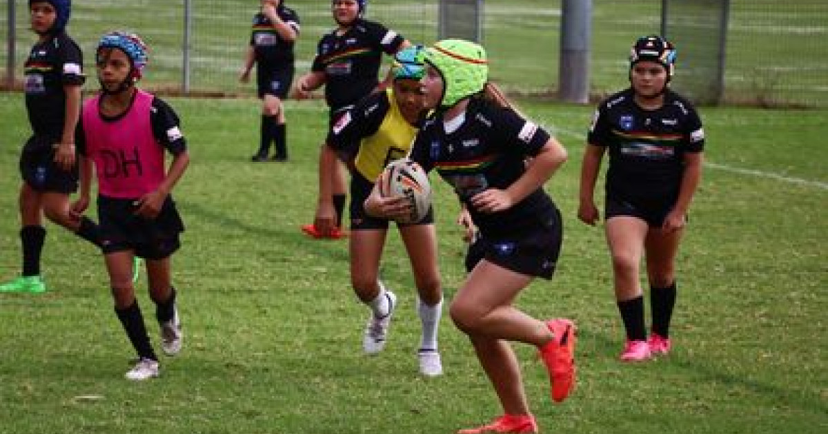 Panthers v Unicorns and netball washed out | The Gilgandra Weekly ...