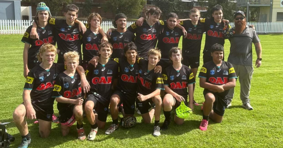 Junior Panthers kick off in 2024 | The Gilgandra Weekly | Local News ...