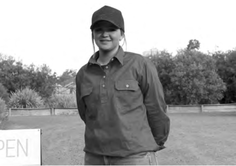 Gilgandra High School students on work experience, 2023 | The Gilgandra ...